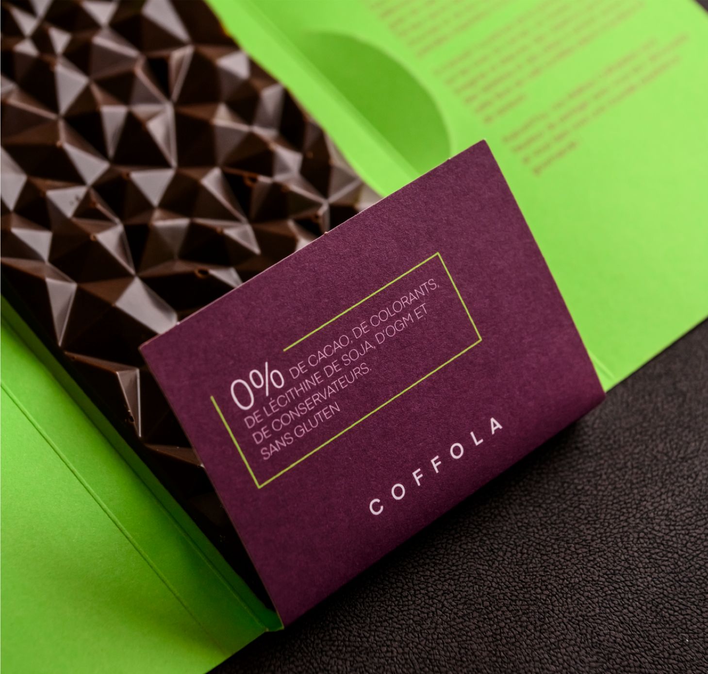 Packaging - Esprit du Luxe